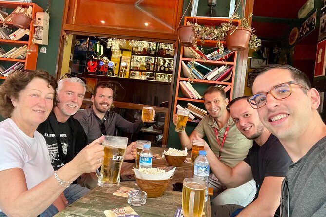 Taste of Turkey in Istanbuls Europe & Asia by Ferry Crossing - Who Should Consider This Tour?