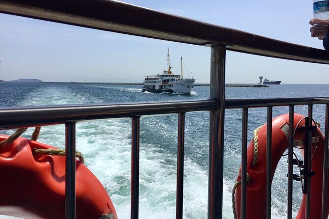 Taste of Turkey on Two Continents: From European Istanbul to Asian Kadikoy - Final Thoughts