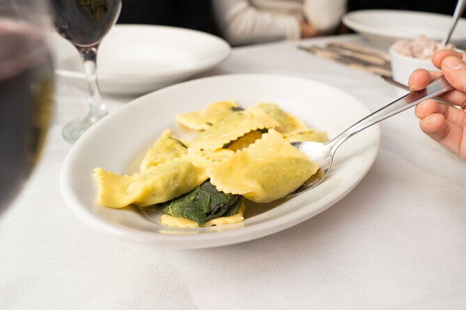 Taste Parma: A Full Meal Walking Food Tour by Do Eat Better - What’s Included & Practical Details