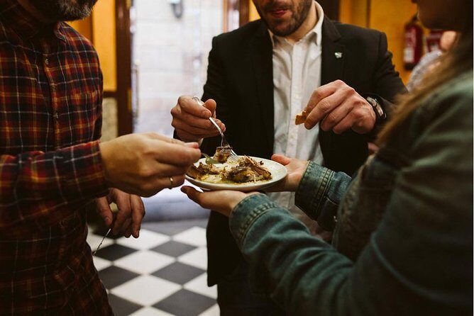 Taste the best of San Sebastian and make an impact - A Detailed Look at the Itinerary and Stops