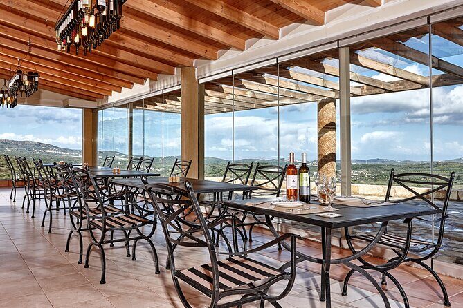 Taste the Real Crete - The Value: What You’re Really Getting