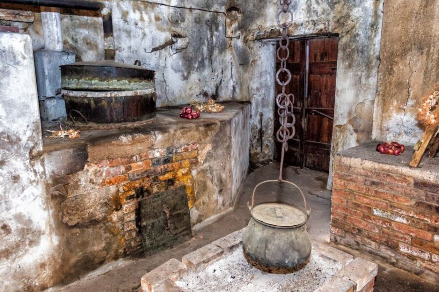 Taste & Tradition of Dubrovnik Countryside - FAQs