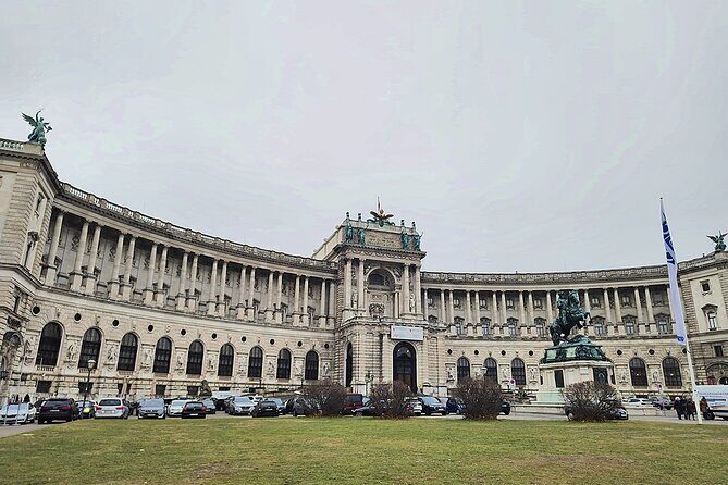 Taste Vienna: A Full Meal Walking Food Tour by Do Eat Better - Pricing and Value