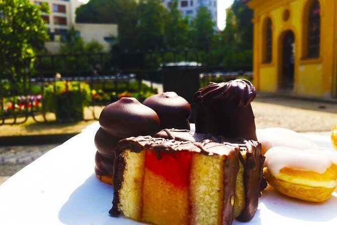 Taste your way through Czech food history - Sample Menu & Food Highlights