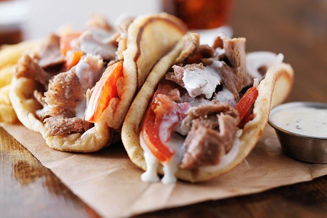 Tastes of Athens: Your Private Greek Feast Tour - What Does the Price Cover?