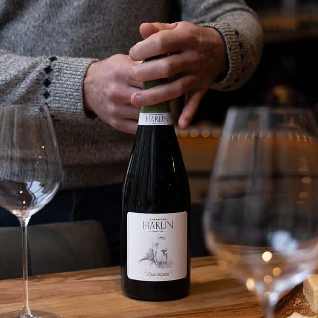 Tasting Experience: Discover our Champagnes in Marne Valley - The Highlights of the Tasting