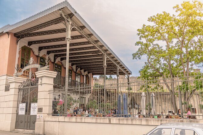 Tasting Gourmet - Detailed Breakdown of the Experience