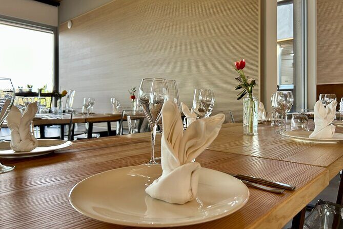 Tasting in the cellar - Authentic Reviews: What Travelers Say