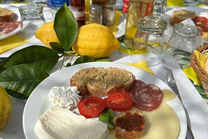 Tasting Limoncello, Oil and Typical Products in Farmhouse - Analyzing Value: Is It Worth the Price?