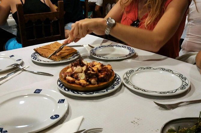 Tasting Madrid: Tapas Private Guided Tour (Customizable) - What Makes This Tour Stand Out