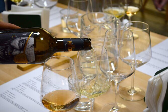 Tasting of 4 Spanish wines in Puerta del Sol Madrid - Who Will Love This Tour?