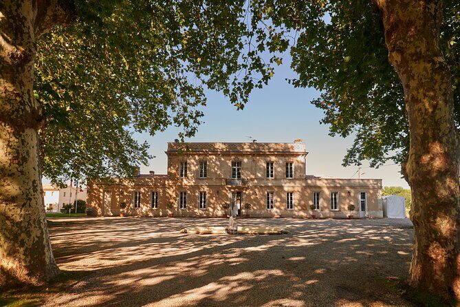 Tasting of 6 wines at Château Haut Breton Larigaudière - Why Youll Love This Experience