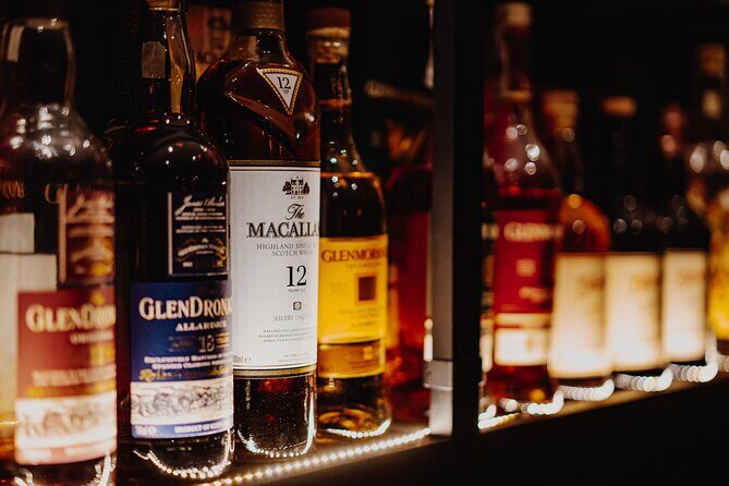 Tasting of Polish wines with an experienced somm - Who should consider this experience?