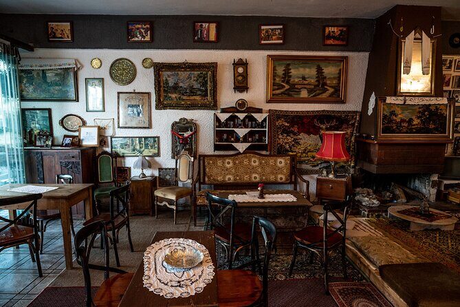 Tasting Rhodes: Cooking Class, Wine Tasting & more in an Authentic Greek village - Authenticity and Cultural Connection