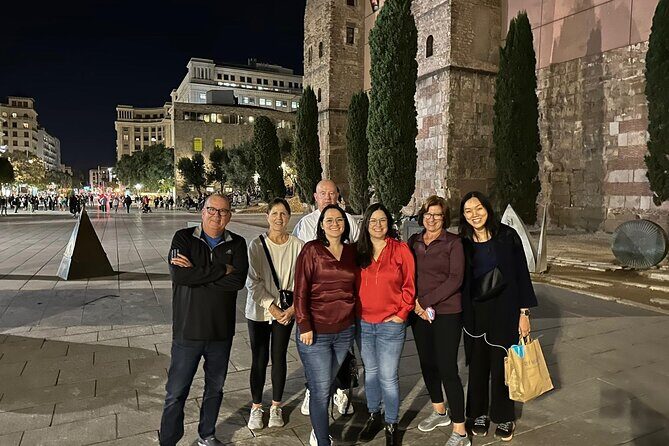 Tasty Barcelona Street Food Tour With Local Market Visit - What’s Included and What’s Not