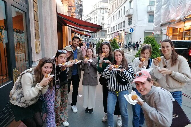 Tasty Milan Street Food Tour with Local Guide - Practical Details & Experience Tips