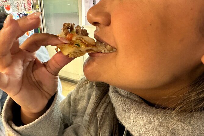 Tasty Trionfale Farmers Market Food Tour and Local Wines Tasting - FAQ