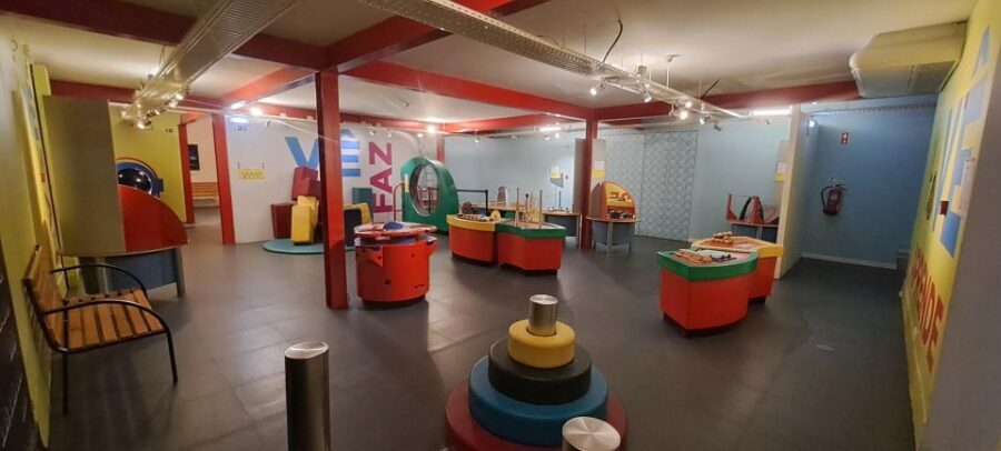 Tavira Ciência Viva Science Center Individual Ticket - The Experience in Detail: Benefits and Practicalities