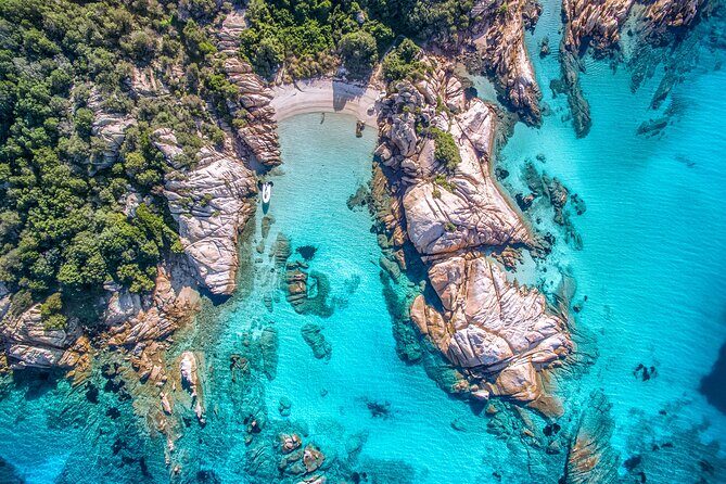 Tavolara and Molara Snorkeling with Guide - Practical Details: What You Need to Know