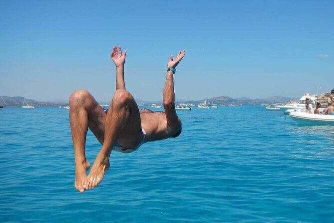 Tavolara San Teodoro's 5 Island and Beach Tour - Final Thoughts