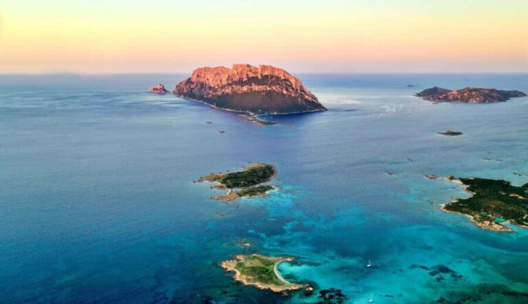 Tavolara: Sunset Aperitif Tour with Drinks and local snacks - Practical Details: What to Expect