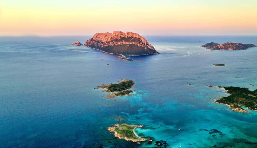 Tavolara: Sunset Aperitif Tour with Drinks and local snacks - Practical Details: What to Expect