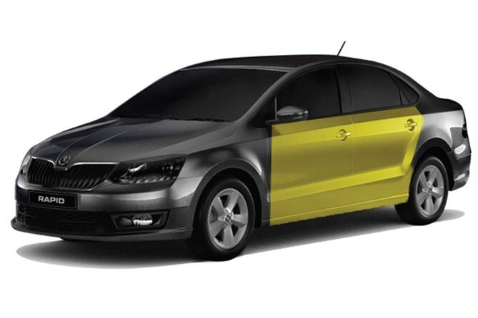 Taxi - Cab - Private transfer from Barcelona City Centre to Bcn Cruise Terminal - The Bottom Line: Is This Transfer Right for You?