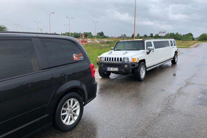 Taxi from Gdask airport to city centre ( old town Gdask ) - Final Thoughts