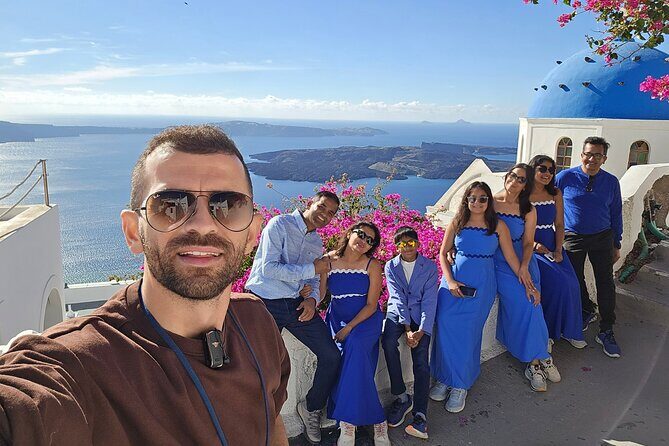 Taxi Service in Santorini - Final Thoughts: Who Should Consider This Taxi Service?