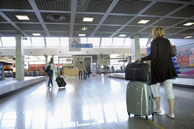 Taxi Strasbourg  Central Taxi 67  Airport & Station - What Travelers Love About Central Taxi 67