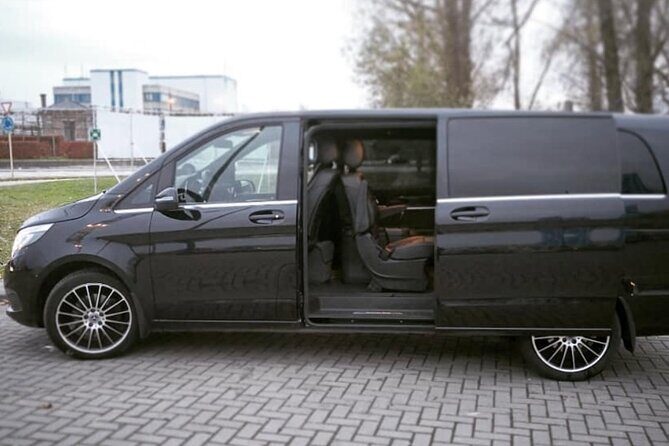 Taxi to Brussels National Airport DE Brussels - Final Thoughts