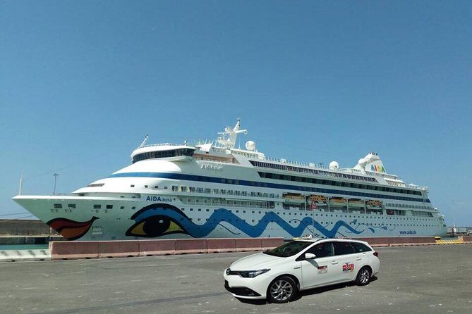 Taxi transfer to Civitavecchia - Bonus Tips for a Smooth Experience