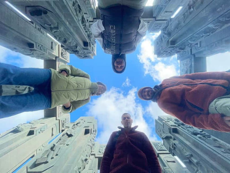 Tbilisi: Chronicle of Georgia Guided Tour - The Itinerary Breakdown