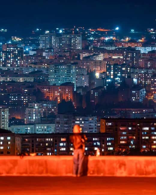 Tbilisi: Chronicles of Georgia & Underground Chapel - Transport, Timing, and Group Size