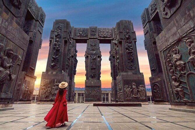 Tbilisi city tour PRIVATE excursion Airport and hotel pickup INCL - Practical Details: Transportation, Timing & Value