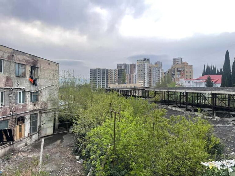 Tbilisi: Crime Stories & Hidden Tales Walking Tour - Final Thoughts