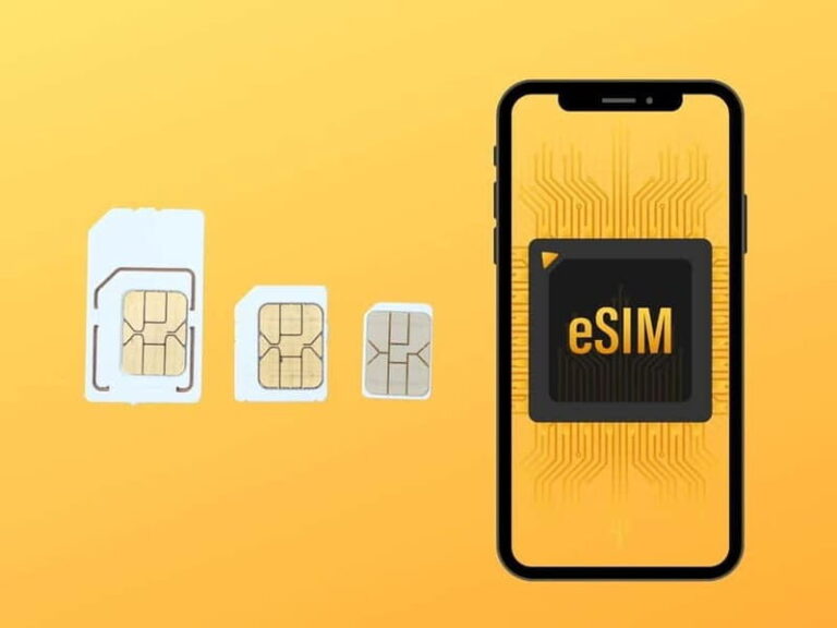 Tbilisi: E-sim in Georgia With Unlimited Internet - Why You’ll Love This E-sim Experience