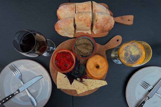 Tbilisi Street Food Tour (All-inclusive) - What’s Included and What to Expect