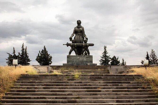 Tbilisi to Akhtala Haghpat Sanahin Alaverdi Monasteries GroupTour - Who Should Consider This Tour?