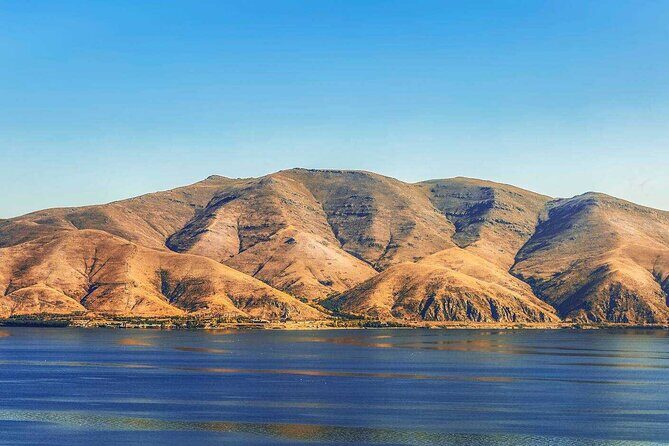 Tbilisi to Yerevan Tour Lake Sevan-Akhpat and Sevanavank - Who Will Love This Tour?