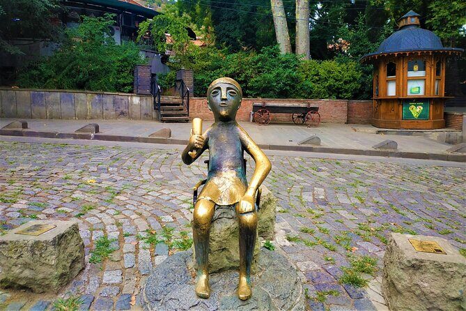 Tbilisi Walking Tour with Cable Car, Wine Tasting & Bread Bite - FAQ