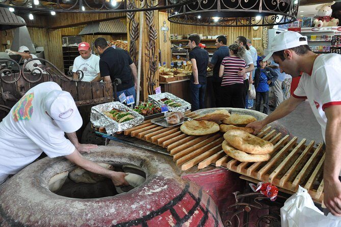 Tbilisi Yerevan Transfer with English Speaking Driver - The Sum Up