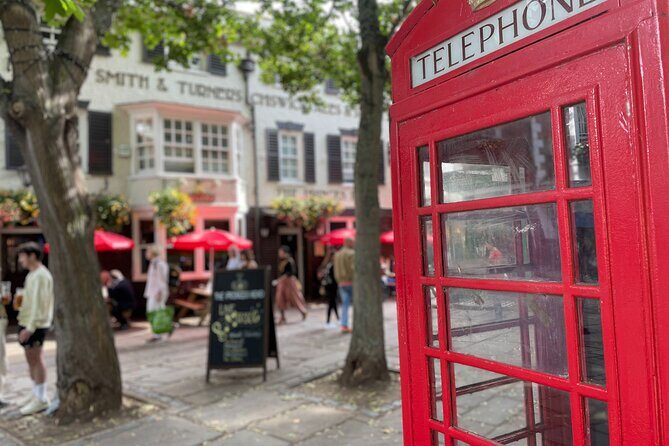 Ted Lasso Tour of Richmond with Private Guide - Final Thoughts: Is This Tour Worth It?