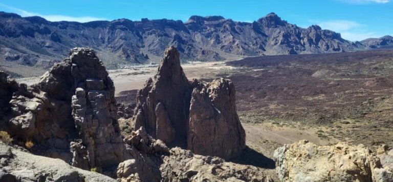 Teide National Park and Vilaflor - Who Will Love This Tour?