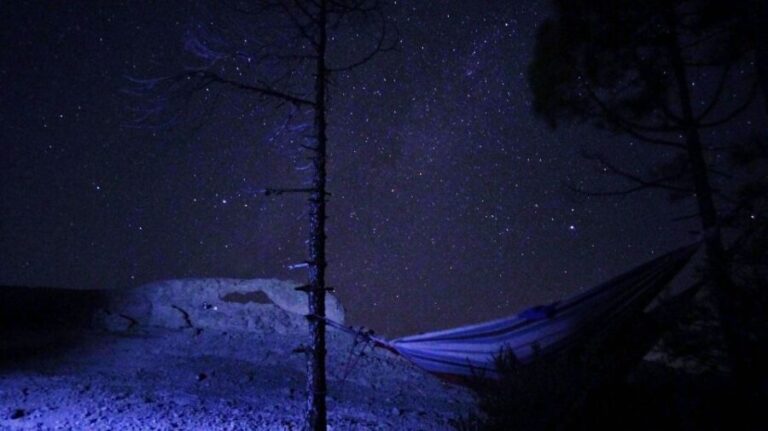 Tejeda: Sunset & Night Sky Guided Astronomy Hiking Tour - Who is This Tour Best For?