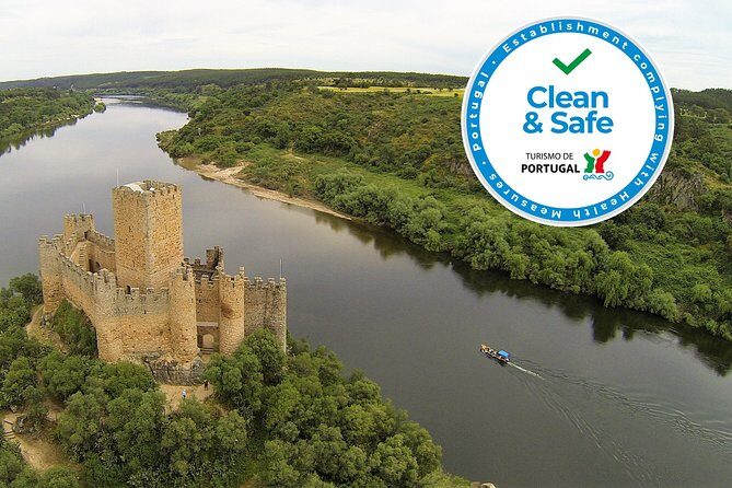 Templar Knights: Tomar and Almourol Castles Full Day Private Tour - Meeting Points and Practical Details