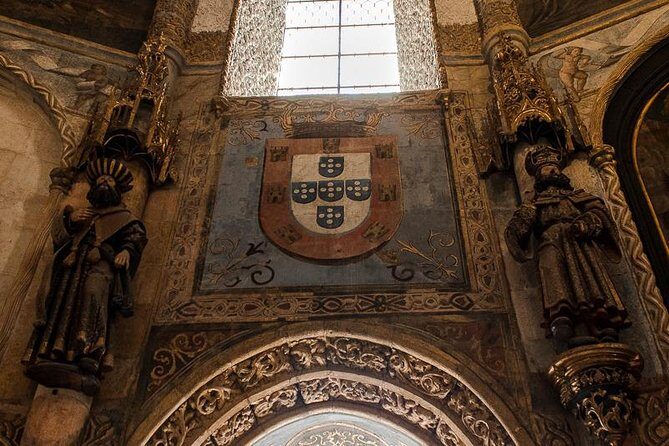 Templar River: Tomar and Almourol Shared Tour - Potential Downsides and Considerations