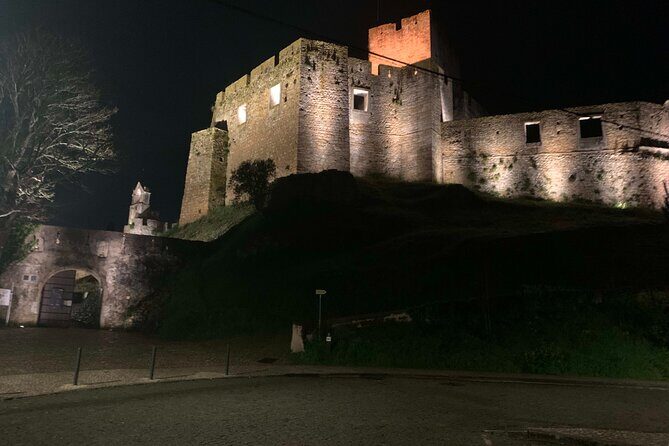 Templar Tours - Private Five Star Tours of Tomar's Templar sites. - Why the Tour Delivers Great Value