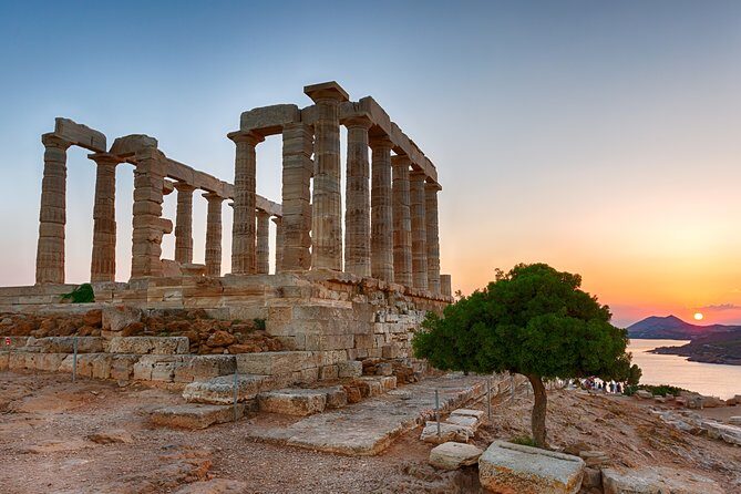 Temple of Poseidon and Cape of Sounion private sunset Tour - Who Would Love This Tour?