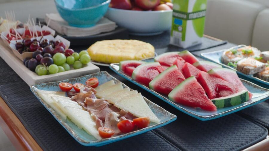 Tenerife: 2, 3 & 4 Hour Private Luxury Motorboat Charter - Practical Details and Tips